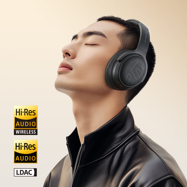 Soundpeats Space pro – Soundpeats Morocco