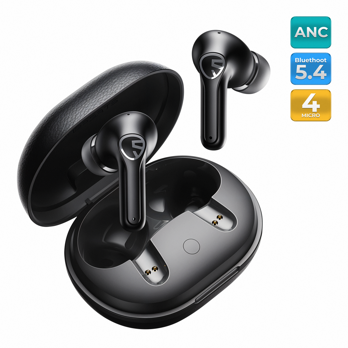 Soundpeats T3 Pro – Soundpeats Morocco