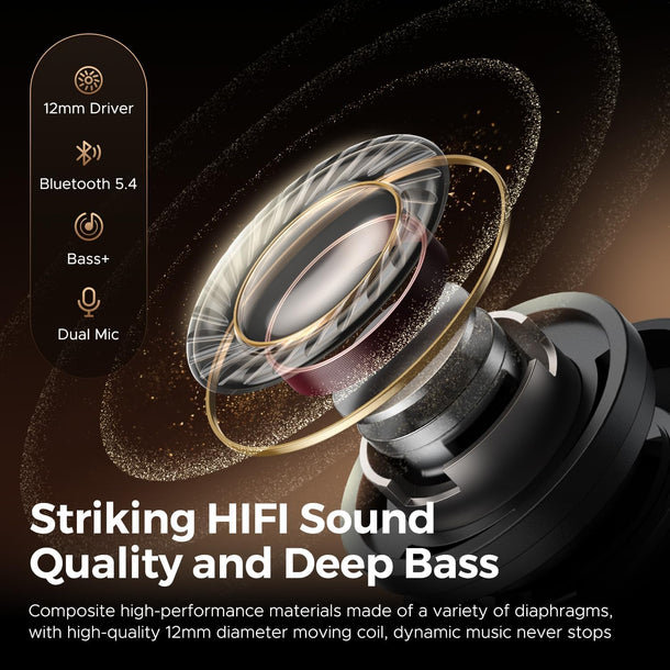 Soundpeats T3 Pro – Soundpeats Morocco